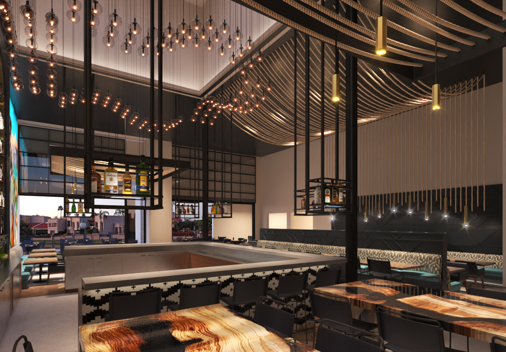 Z'Tejas Southwestern Grill Announces New Scottsdale Location