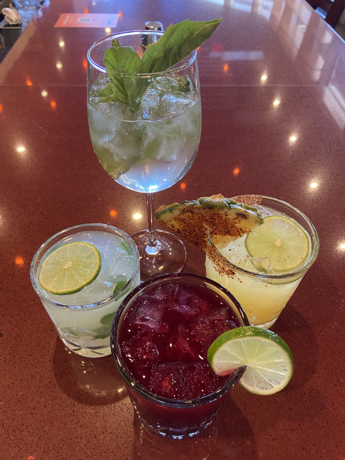 Daily Dose Announces the Addition of Dinner at Midtown Phoenix Location